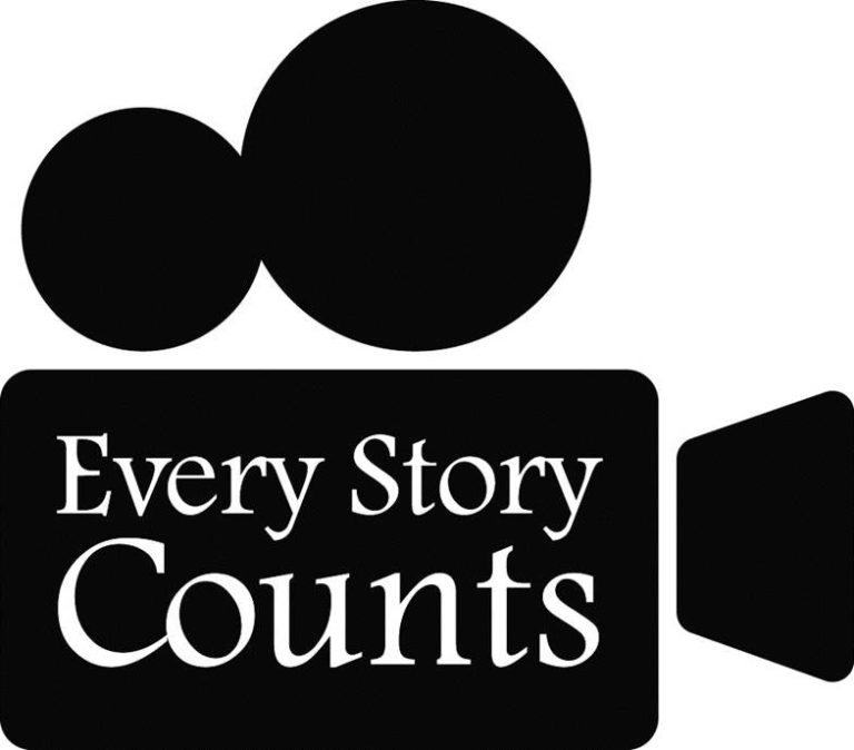 Every Story Counts - Congregation B'nai B'rith