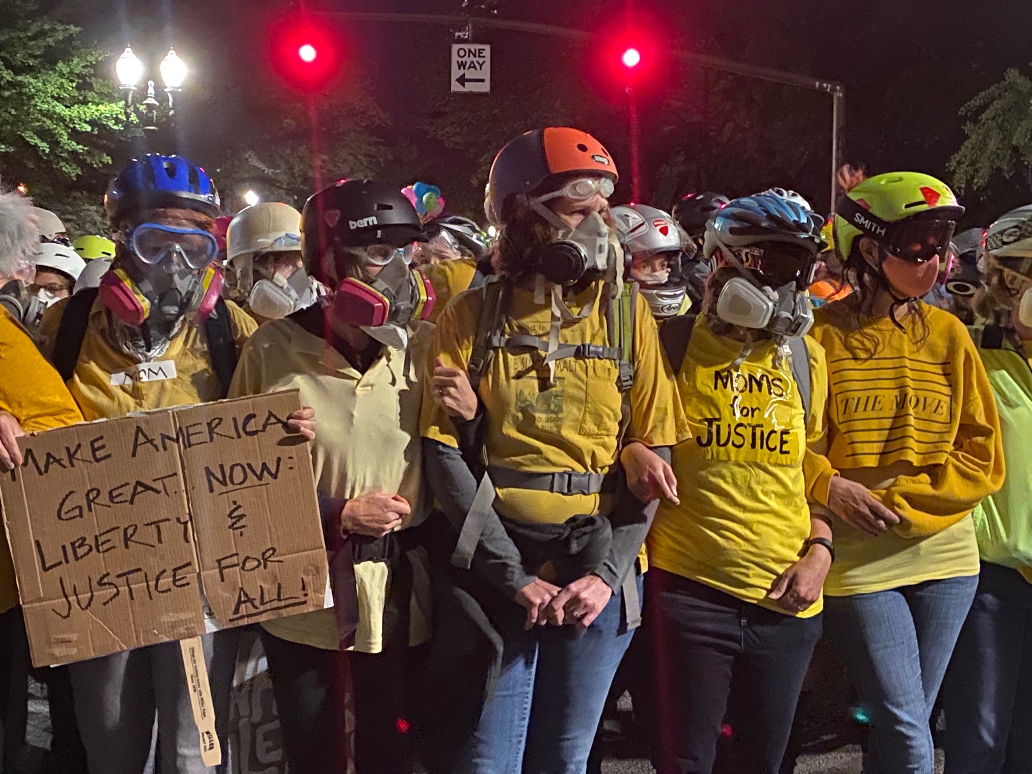 Amy Katz Portland Photos - Congregation B'nai B'rith