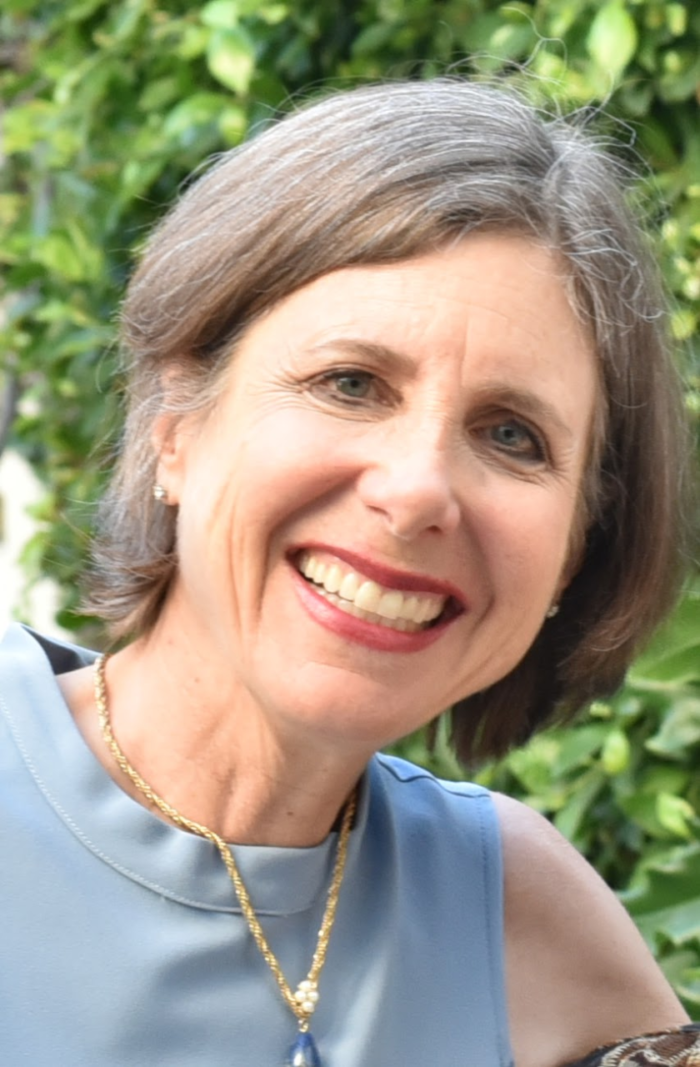 Beth Weinberg: Reflections on Yolanda Savage Narva - Congregation B'nai ...