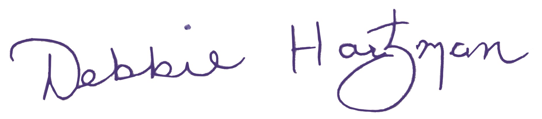 Debbie Hartzman: Our Promise to the CBB Community - Congregation B'nai ...