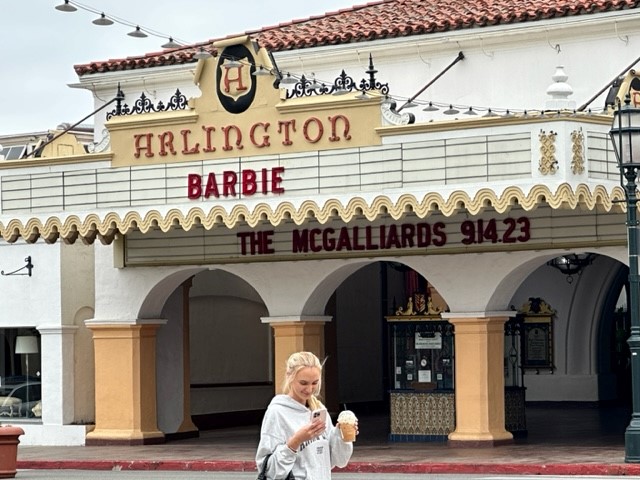 Amy Katz: From Barbie to a Blessing - Congregation B'nai B'rith