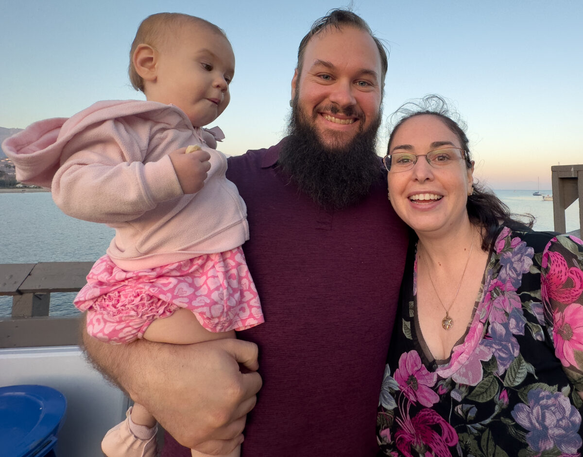 CBB Family Programs - Congregation B'nai B'rith