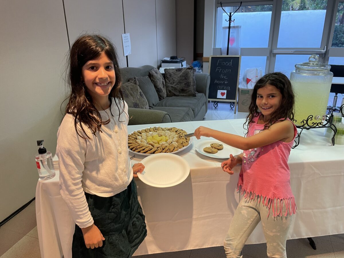 CBB Family Programs - Congregation B'nai B'rith