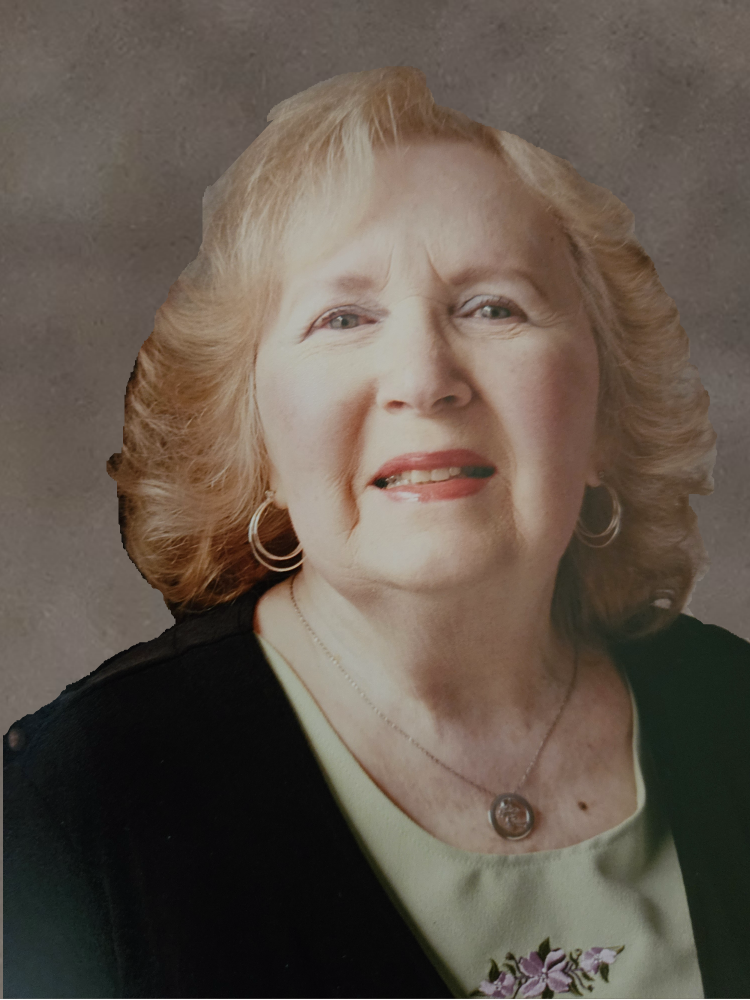 Pearl Boxer: A Remembrance by Rubin Boxer - Congregation B'nai B'rith